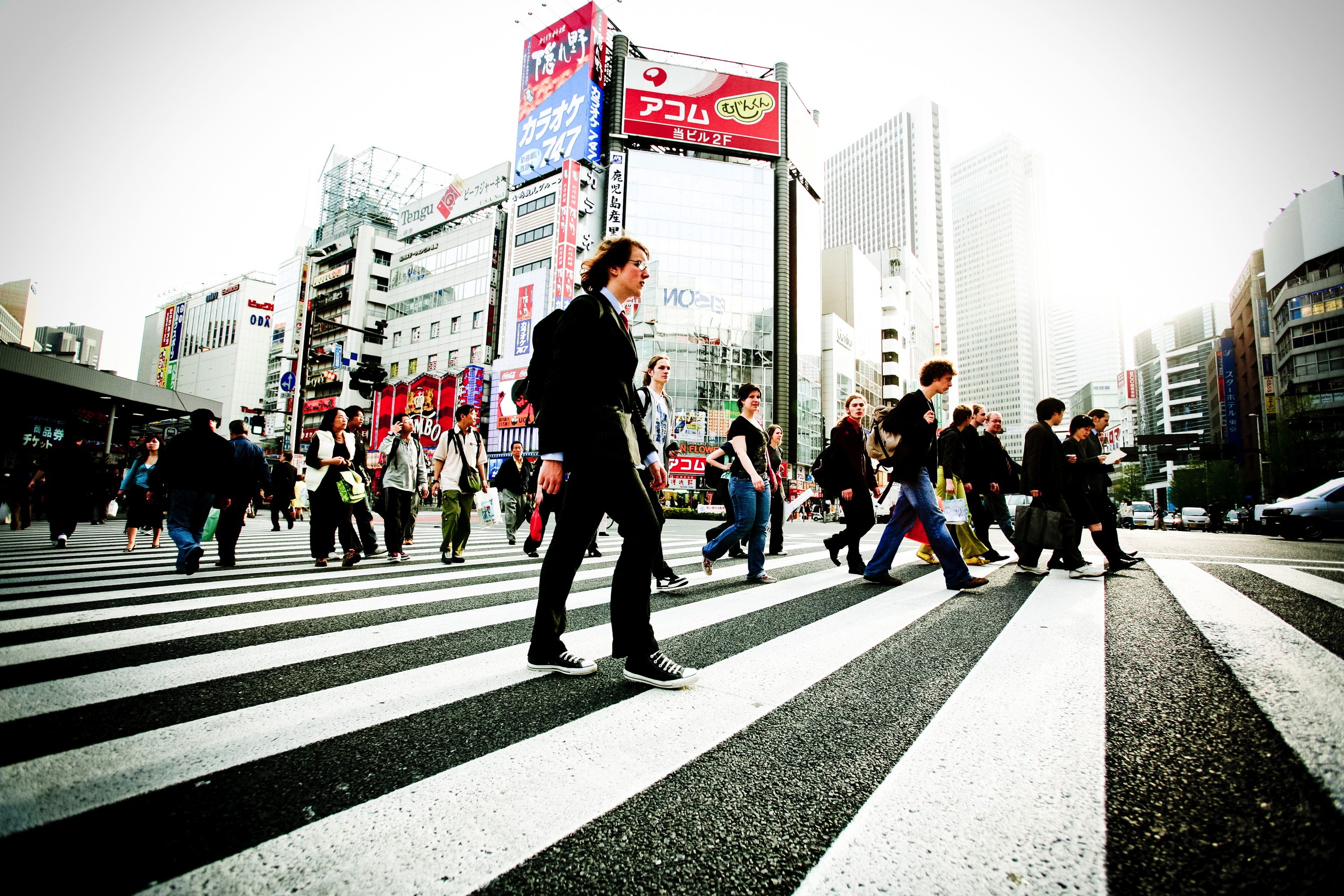 PASCAL PINSON PHOTOGRAPHY